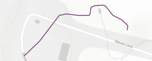 Riverbend Trails - Parking Connector Multi Trail - Gardiner