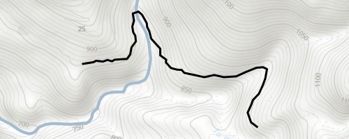 Canale di Daggio - Alpe Piancagianni Multi Trail - Barzio