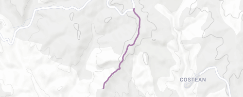 Acceso Super Costean Multi Trail - Barbastro