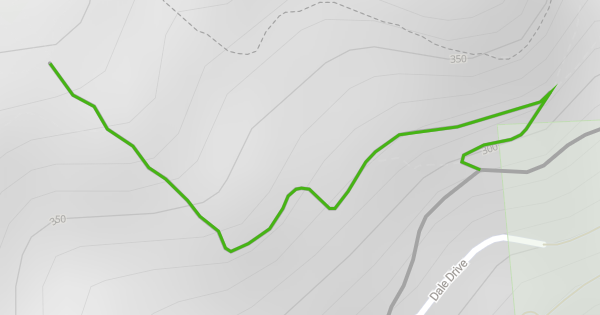 Overlook Trail Multi Trail - Auburn, CA | Trailforks