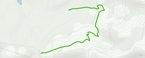 Satwiwa Loop Trail Hiking Trail - Newbury Park, CA