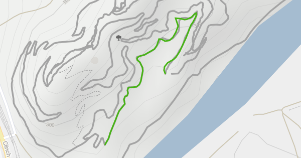 Perseverance Multi Trail - Clinton, Tennessee