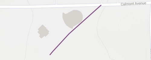 North Z Boaz Park Trailhead Access Multi Trail - Fort Worth