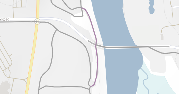 Red Gate Trail Multi Trail - St Charles, Illinois