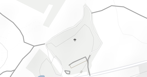 Tibbets Field Trail 1 Multi Trail - Madbury, NH