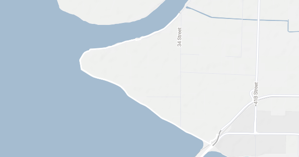 Brunswick Point Trail Multi Trail - Ladner, BC