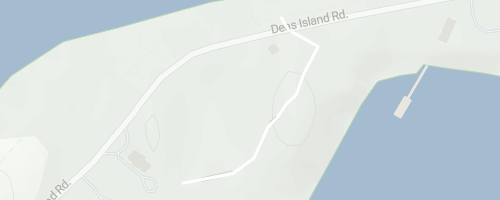 Tidal Pond Trail Hiking Trail - Ladner, British Columbia