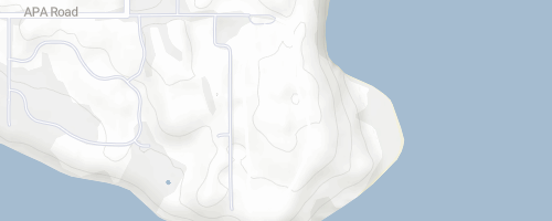 Lily Point Loop Multi Trail - Point Roberts, Washington