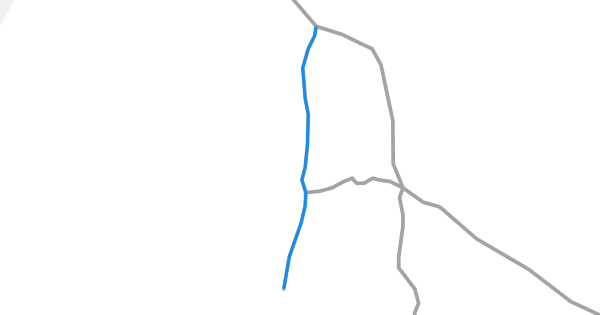 Hjort-Olars Vart Tar Tan Hän? Multi Trail - Gagnef