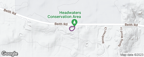 Headwaters Parking Loop Multi Trail - Campton Hills