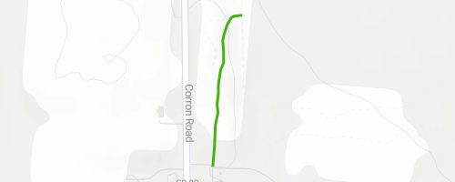 Corron Teal Trail Multi Trail - Campton Hills, Illinois