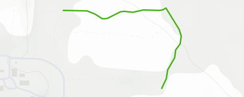 Corron Purple Trail Multi Trail - Campton Hills, Illinois