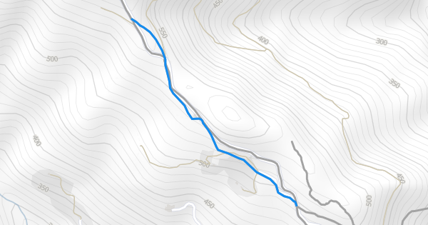 Sassaiola Mountain Biking Trail - Finale Ligure