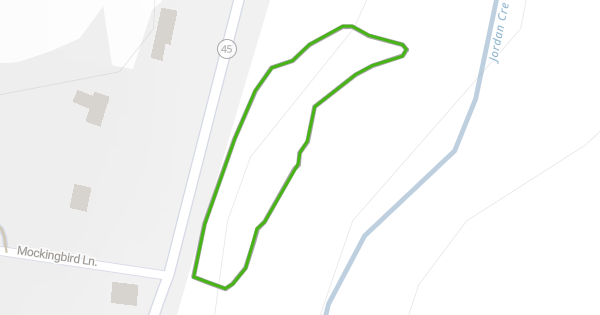 Welch Trail Multi Trail - Lincoln, AR | Trailforks