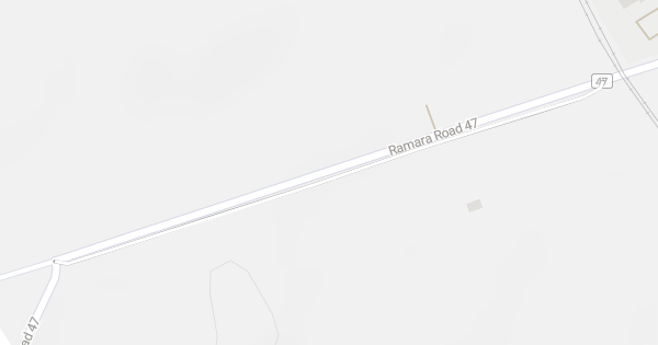 Lagoon City Brechin Trail Multi Trail - Ramara, ON