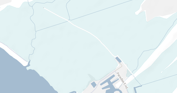 Lagoon City Trail Multi Trail - Ramara, ON | Trailforks