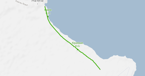 Puna Trail Hiking Trail - Hilo, HI | Trailforks