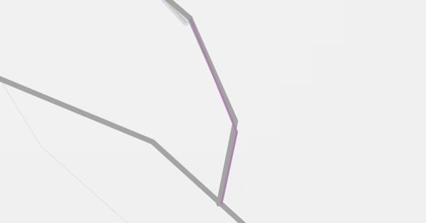 VGT Access Trail Mountain Biking Trail - Aurora, IL