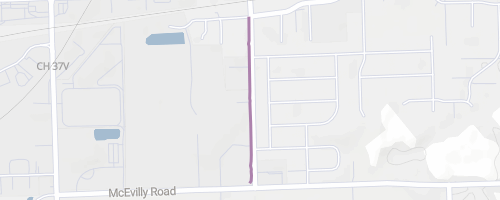 Minooka Bike Path Multi Trail - Minooka, IL | Trailforks