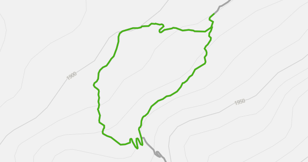Springer Multi Trail - Heber City, UT | Trailforks