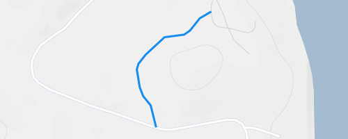 Karlsborgs Berg Multi Trail - Holmsund, Umeå