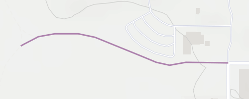 Perry Farm Park Path Multi Trail - Bourbonnais, Illinois