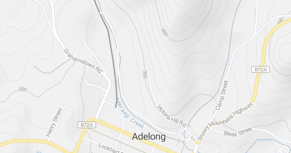 Adelong Sculpture Trail Multi Trail - | Trailforks