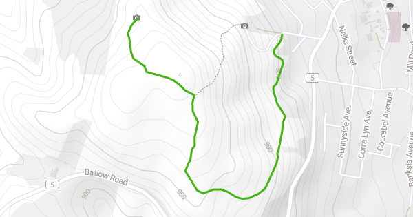 Old Gold Mine Walking Trail Multi Trail - | Trailforks