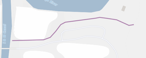 Four Rivers Trail Multi Trail - Channahon, Illinois