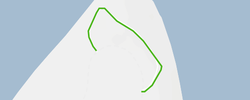 Four Rivers Nature Trail Multi Trail - Channahon, IL