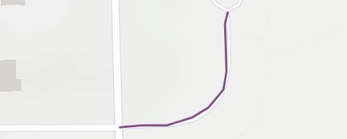 Theodore Marsh Entrance Road Multi Trail - Joliet, IL