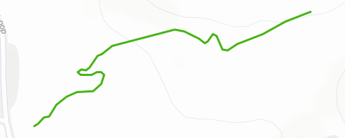 Copperhead Multi Trail - Jonesboro, Arkansas