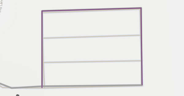 Lily Cache Parking Loop Multi Trail - Bolingbrook, IL