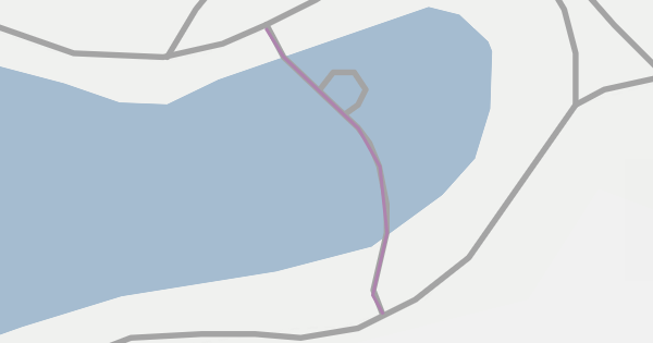 Lake Strini Boardwalk Hiking Trail - romeoville, Illinois