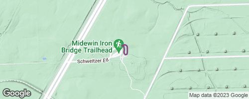 Iron Bridge Trailhead Parking Loop Multi Trail - Elwood