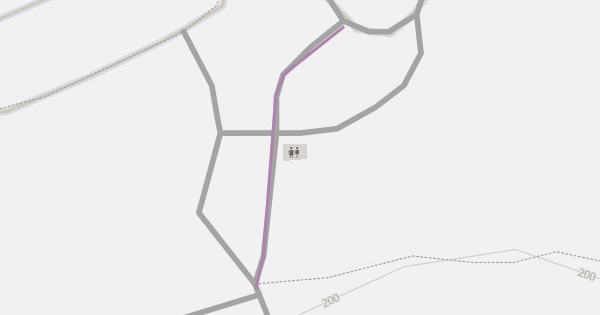 Henslow Access Trail Multi Trail - Elwood, Illinois