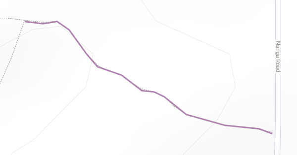 Nanga Fireroad Mountain Biking Trail - | Trailforks