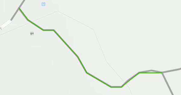 First Footsteps Trail Entrance Hiking Trail - Revelstoke