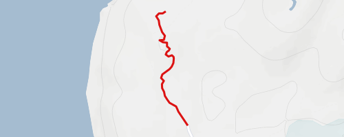 Munk Rock Slabs Multi Trail - | Trailforks