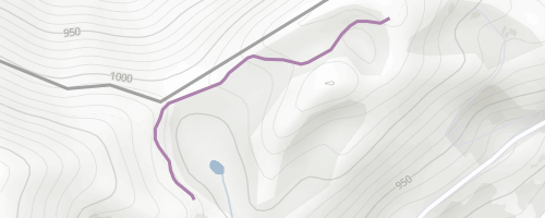 Connessione Pian d'Orano Multi Trail - | Trailforks