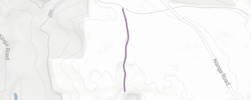 Nanga Fireroad Mountain Biking Trail - | Trailforks