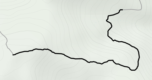 El Tejo Este Multi Trail - Tamaria, Guardo | Trailforks