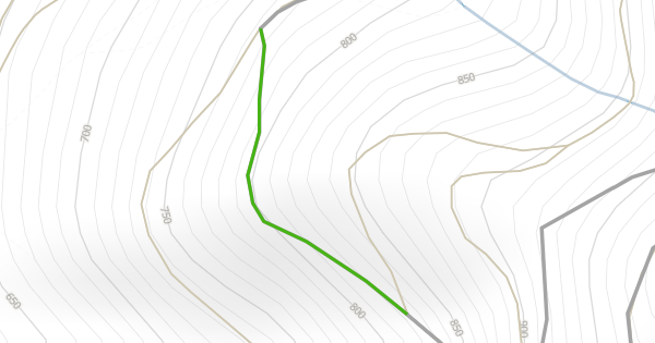 Musbach Trail Multi Trail - | Trailforks