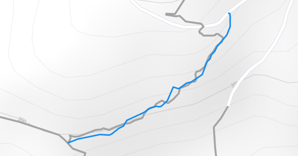 A Fraga 2.0 T1 Multi Trail - Carballiño, Ourense