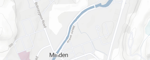 Minden River Walk Hiking Trail - minden, ON | Trailforks