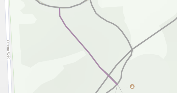 SDT / EBT Connector Trail Multi Trail - Woodridge, IL