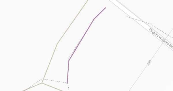 Nanga Fireroad Multi Trail - | Trailforks