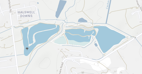 Te Kuru Wetlands Track Hiking Trail - | Trailforks