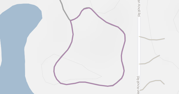 Timber Ridge Trail Loop Multi Trail - West Chicago