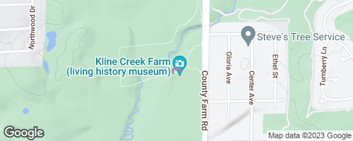 Timber Ridge Path Multi Trail - West Chicago, Illinois